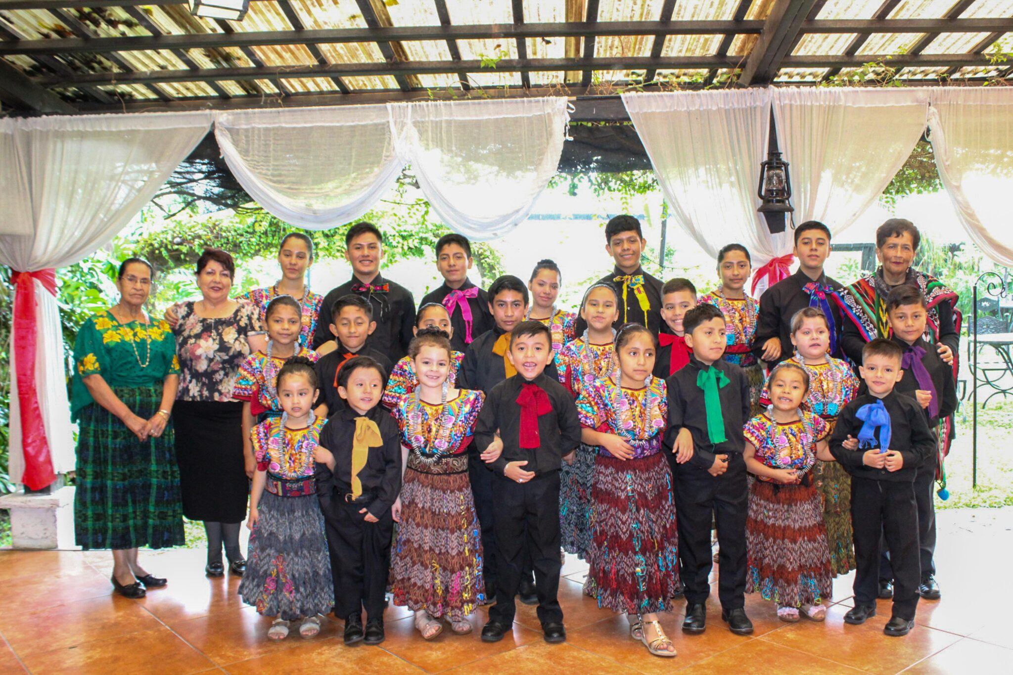 Actividad por el 31 Aniversario del MUSAC | MUSAC - Museo de la ...